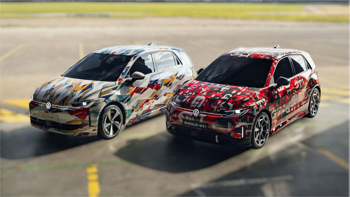 VW ID. Polo – Pris, lancering & alt om Volkswagens nye elbil