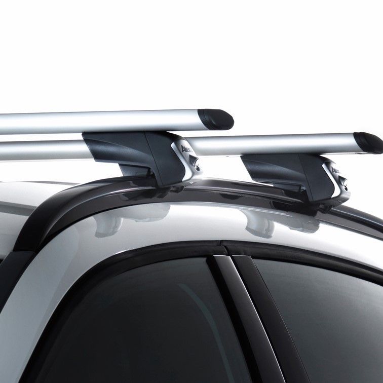 Atera Aero tagbøjler til Renault Megane E-Tech – Prisgaranti