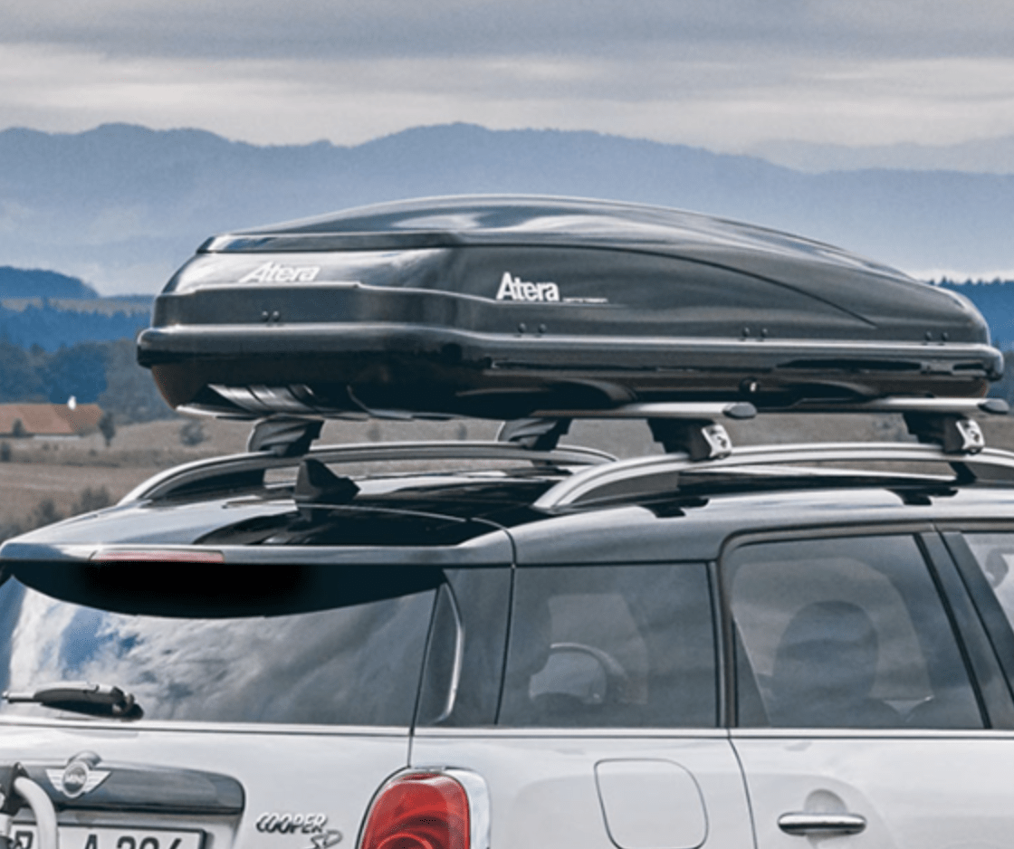 Atera CASAR Tagboks - flere størrelser – GreenCarGear