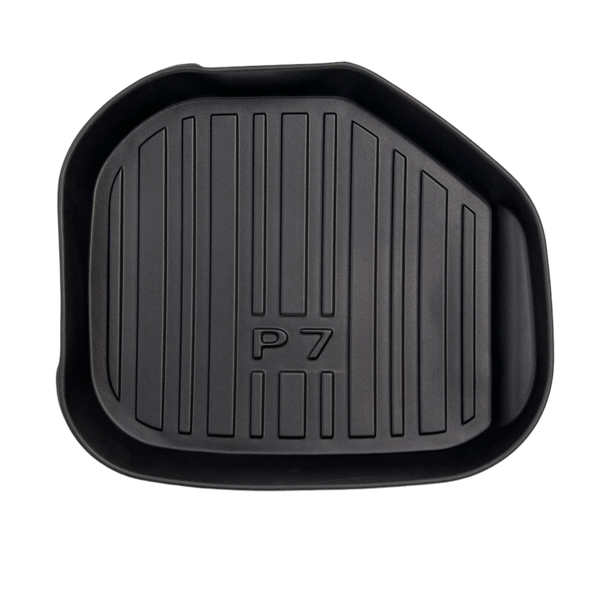 XPENG P7 All Weather frunk måtte