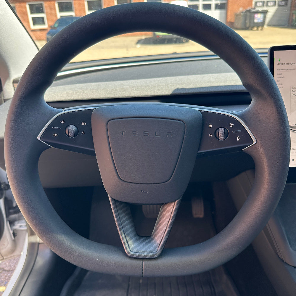 Rat-cover til Tesla Model 3 Highland